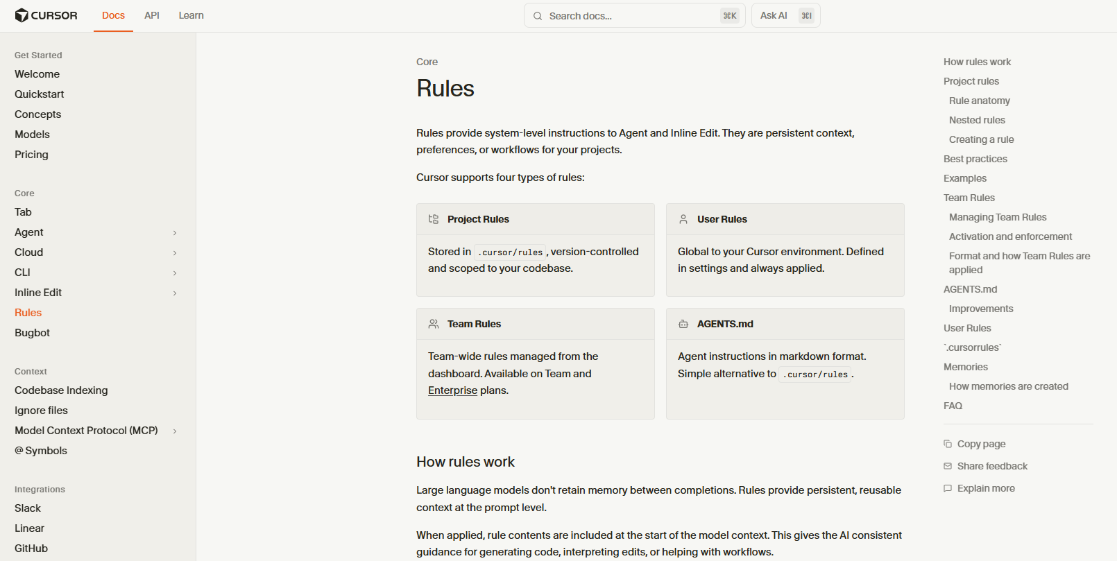 GitHub Copilot vs Cursor : AI Code Editor Review for 2026 | DigitalOcean